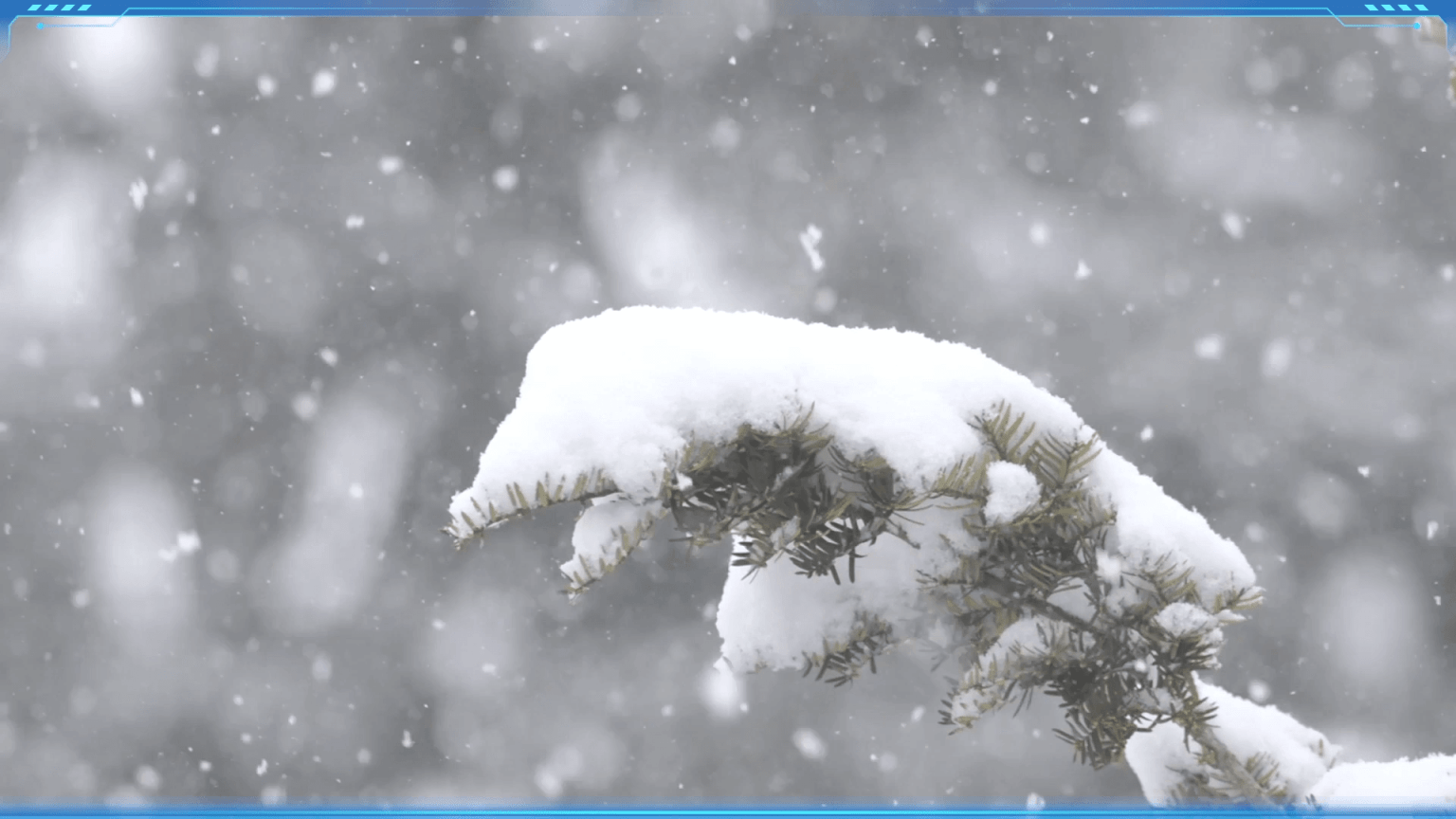 What Is Snow? - Science for Kids